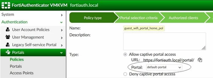 Technical Tip: Improve Smart Connect profile user experience | Community