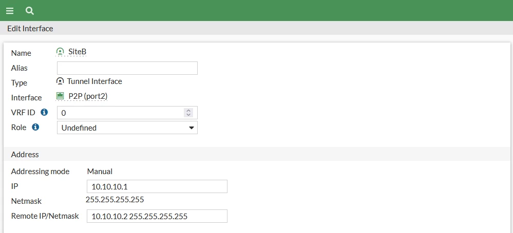 Technical Tip: Setting up IPsec VPN Failover for Internet Access in ...