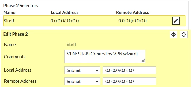 Technical Tip: Setting up IPsec VPN Failover for Internet Access in ...
