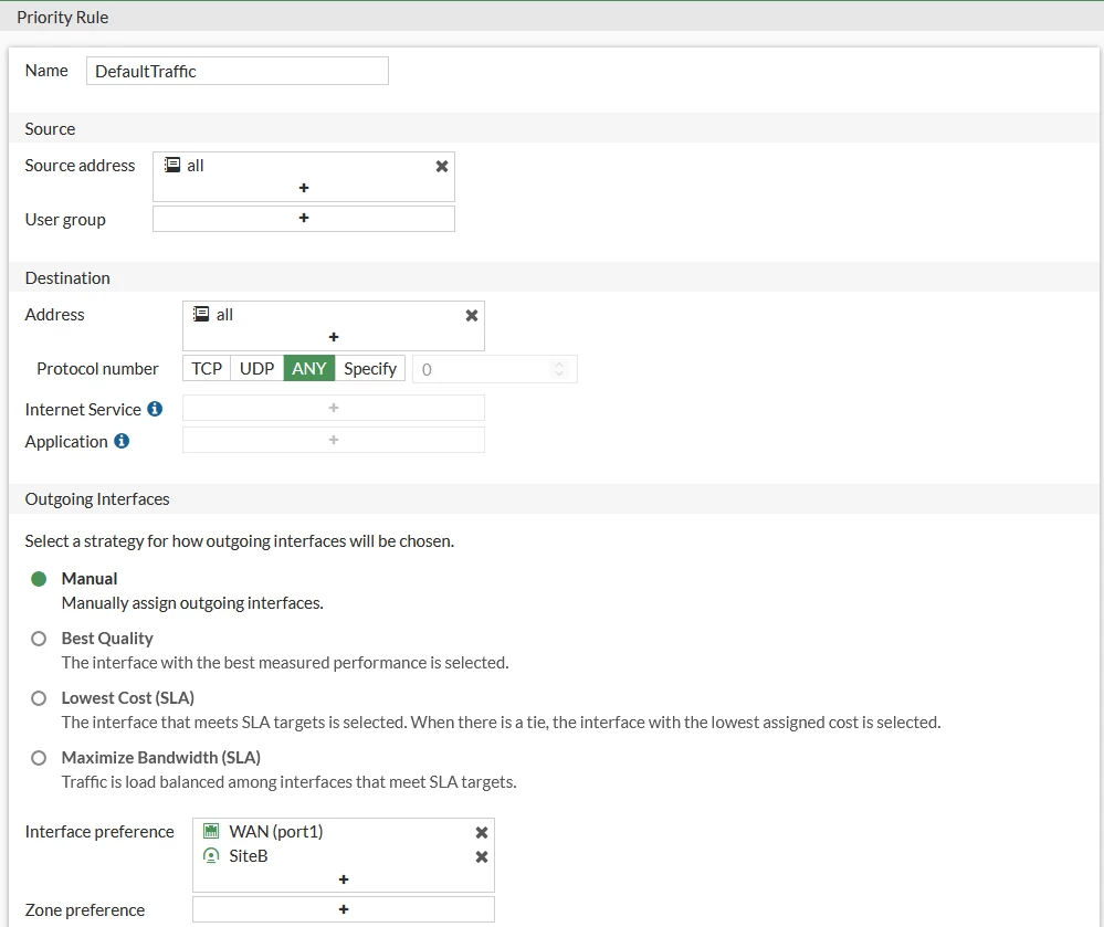 Technical Tip: Setting up IPsec VPN Failover for Internet Access in ...