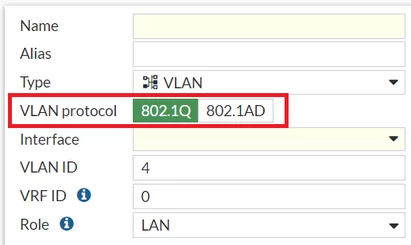 Technical Tip: Understanding the Difference Between VLAN Protocols 802 ...