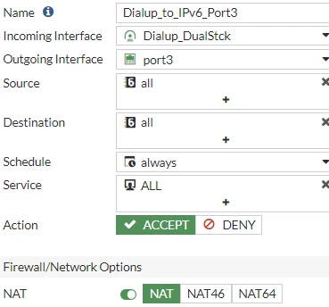 Technical Tip: How to configure dial-up IPsec remote access with Dual ...