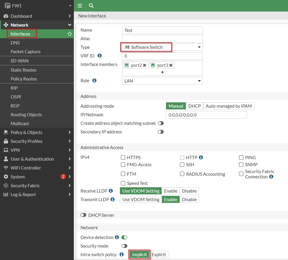 Technical Tip: Workaround to get IP from the DHCP server when using ...