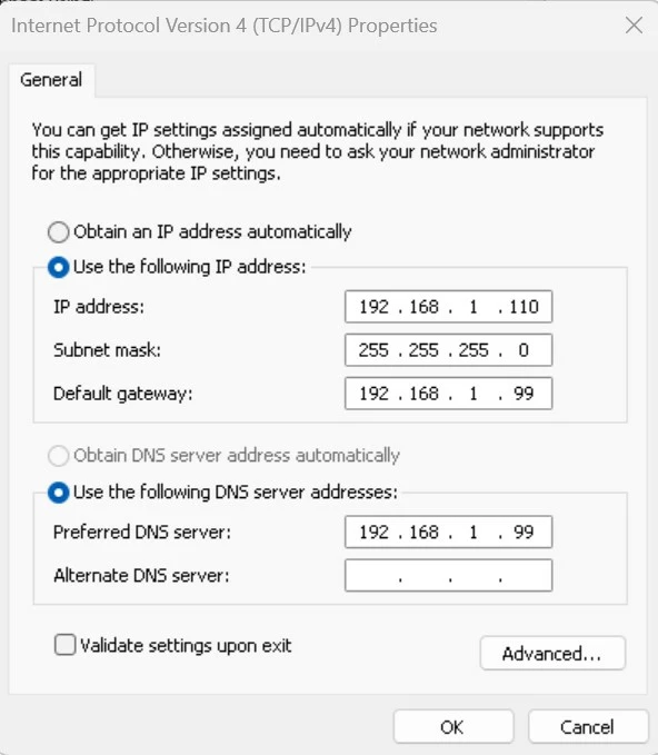 Technical Tip: FortiGate initial configuration | Community