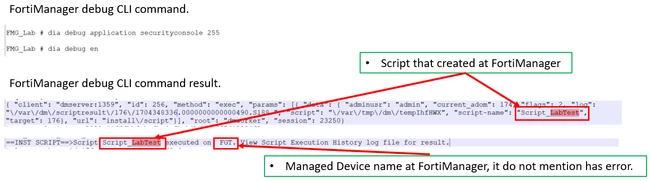Troubleshooting Tip: How to troubleshoot CLI Script error | Community