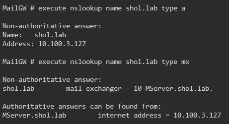 Troubleshooting Tip: The sender domain check failed | Community