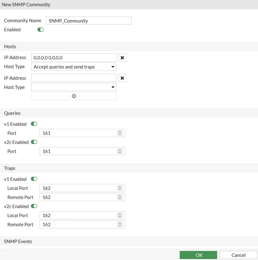 Technical Tip: The correct OID to monitor each interface state | Community
