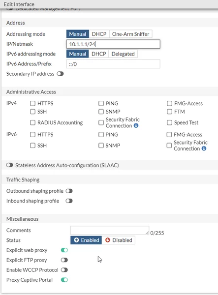 Technical Tip: How to set up a form-based captive portal for proxy ...