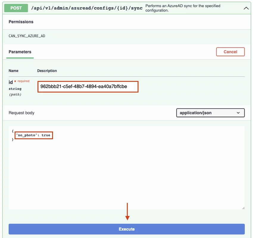 Technical Tip: Attempting to sync a large Azure AD directory may ...