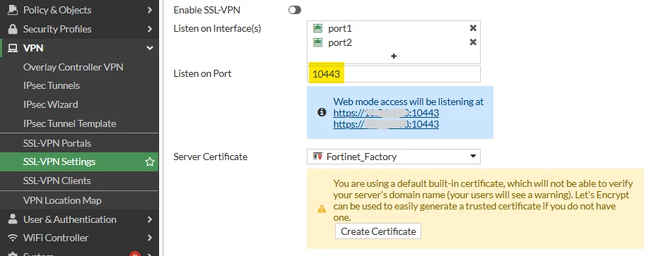 Technical Tip: Error (No order for ID 123456789012) for ACME ...