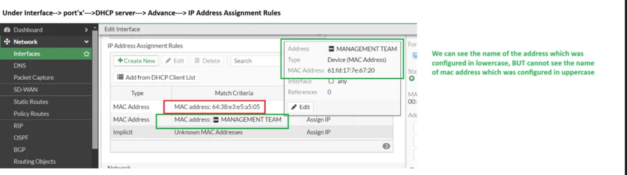 Technical Tip: How to see the MAC address name instead of mac address ...