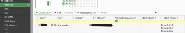 Technical Tip: How to configure more than one DHCP relay IP on a ...