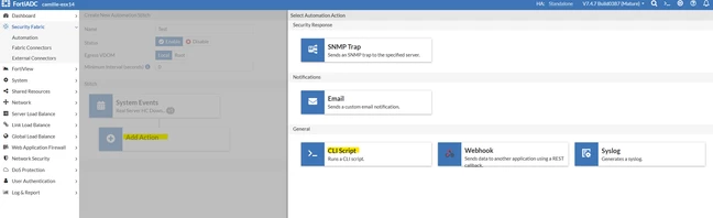 Technical Tip: How to trigger a CLI script when a virtual server goes ...