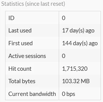 Technical Tip: Traffic is hitting the implicit deny policy, even though ...