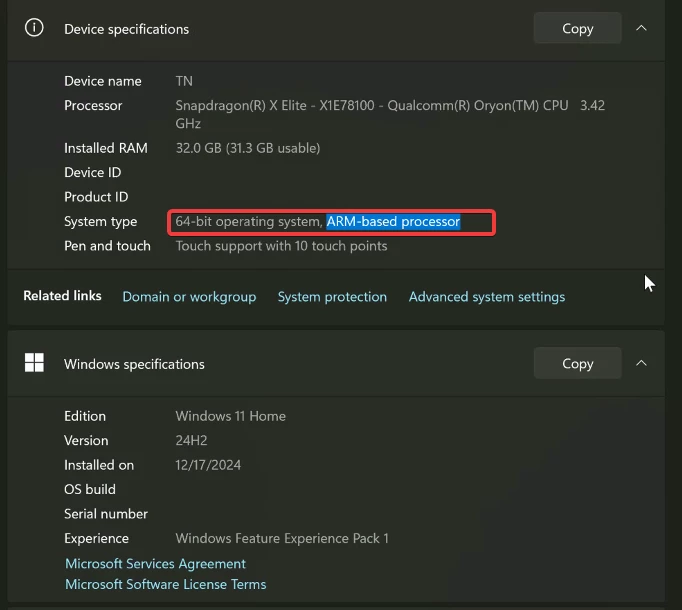Technical Tip: FortiClient Support for ARM Architecture | Community