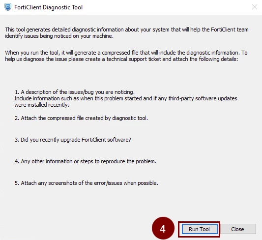 Technical Tip: How to generate and export Debug logs from various ...