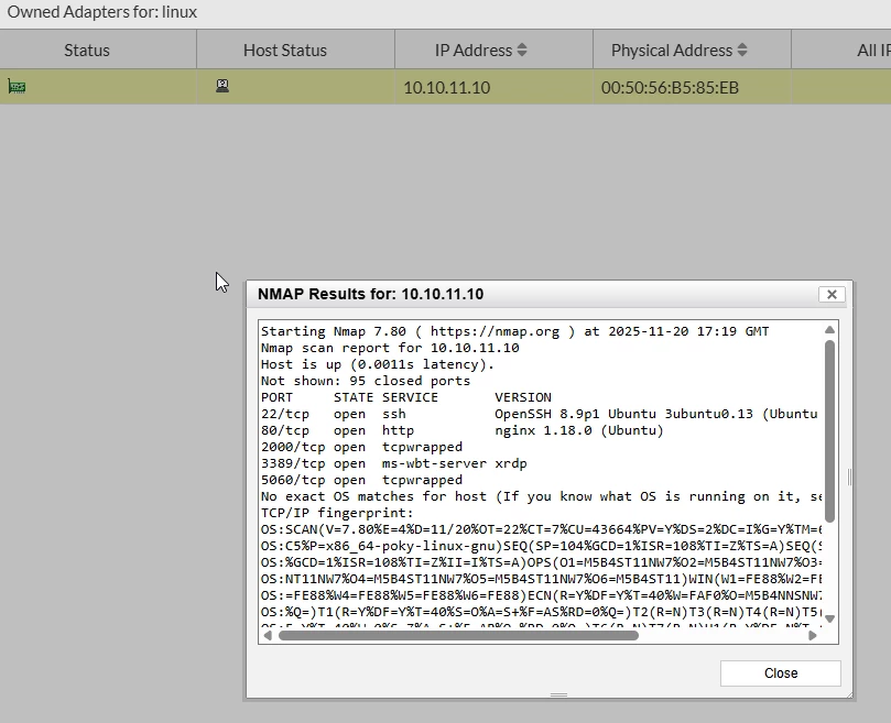 Technical Tip: Use regular expression with device profiling rules ...