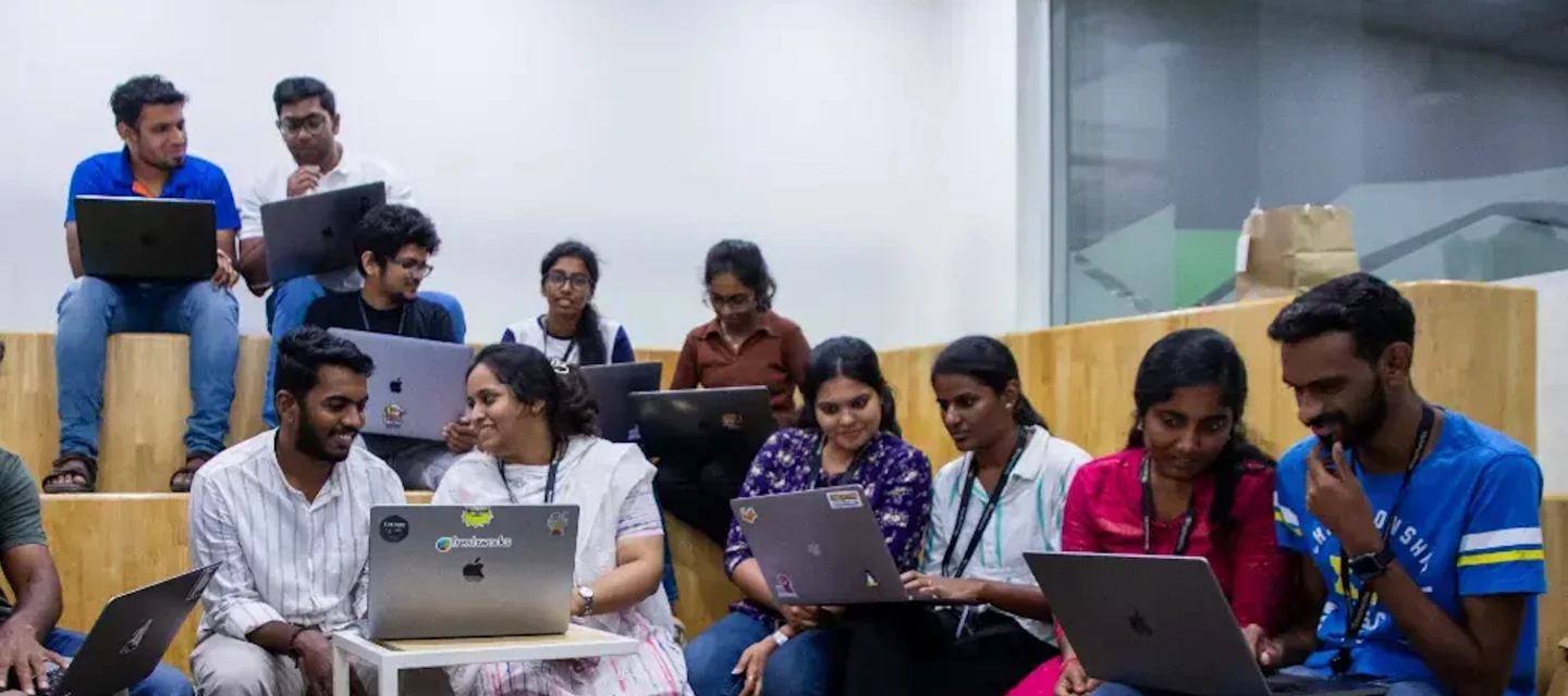 AI-Driven Engineering: Meet the Team Revolutionizing Workflows at ...