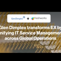 #Storytime - Glen Dimplex and Freshservice: the ultimate dynamic duo in ...