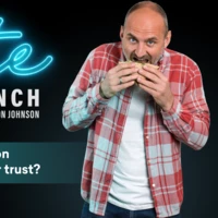 New Launch: The Late Lunch with Simon Johnson | Freshworks Community