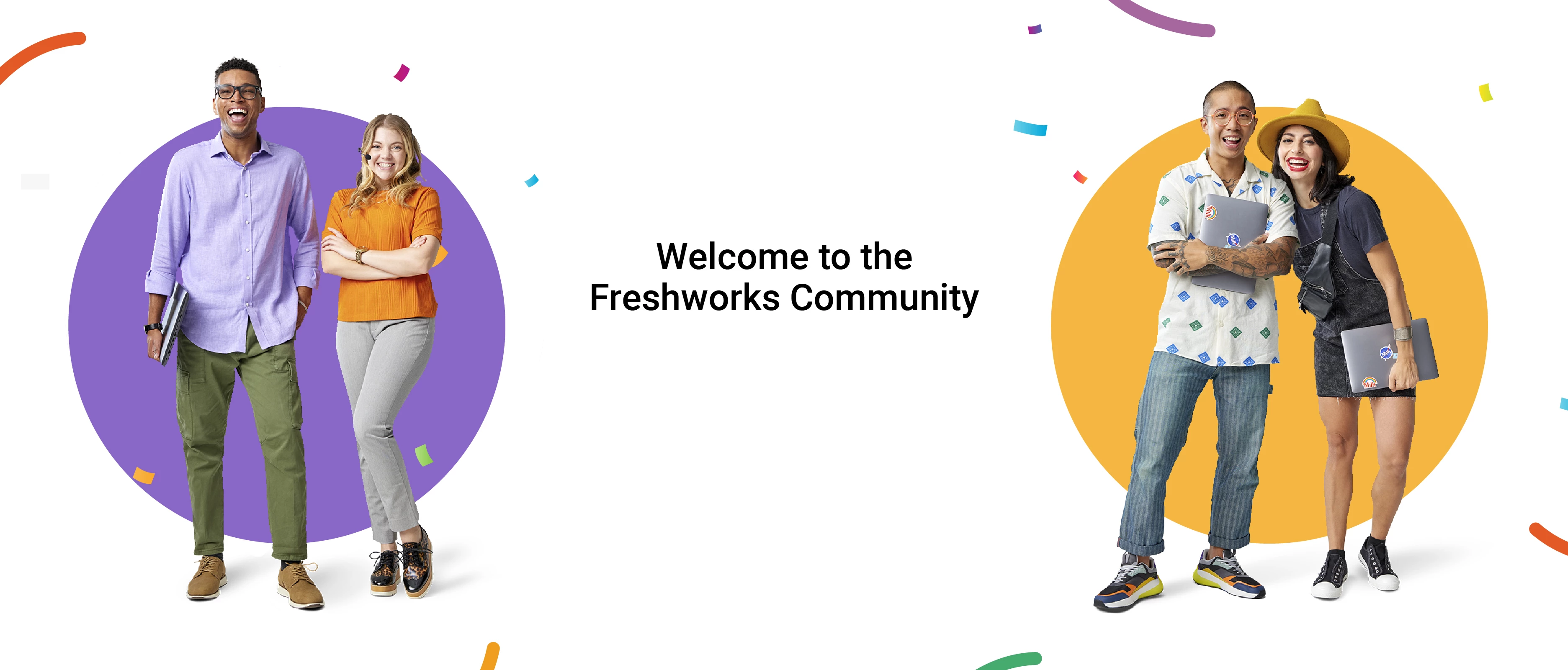 Freshservice – Paris User Network | Freshworks Community