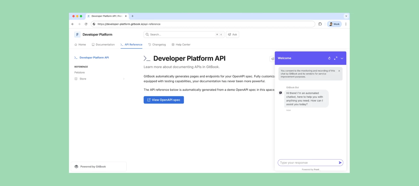 New integration: Gitbook | Community