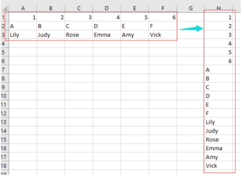 Is There A Way To Set Multiple Columns Into One Column Gainsight