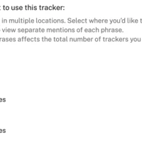 Support Tip of the Week: Tracking your trackers | Community