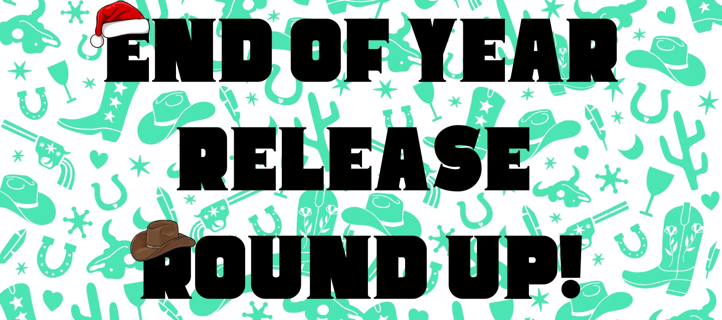 End of Year Release Roundup | Community