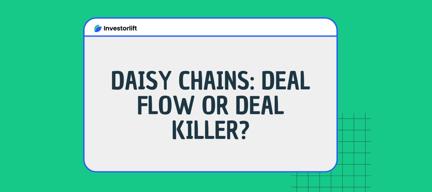 ⚠️ REAL TALK: The Daisy Chain Disaster: Is Wholesaling Broken or Just ...