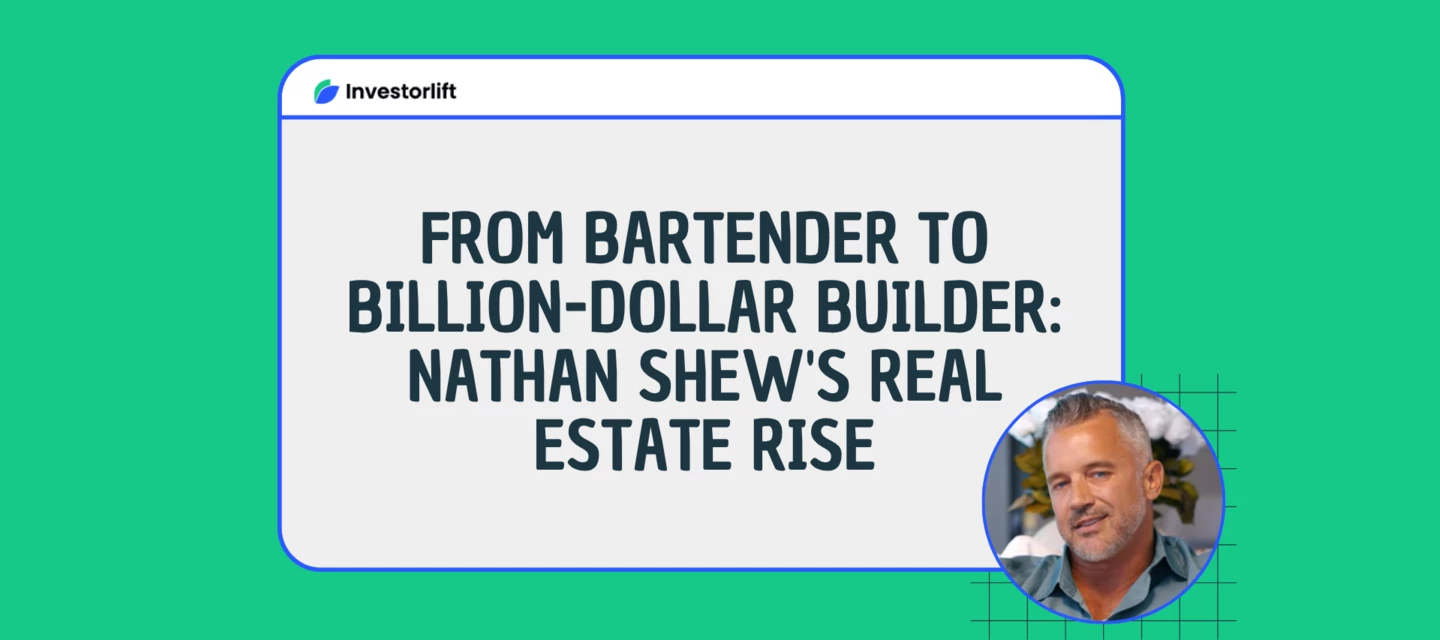 Beyond $1.25B: The REAL Story of Nathan Shew's Success | Community