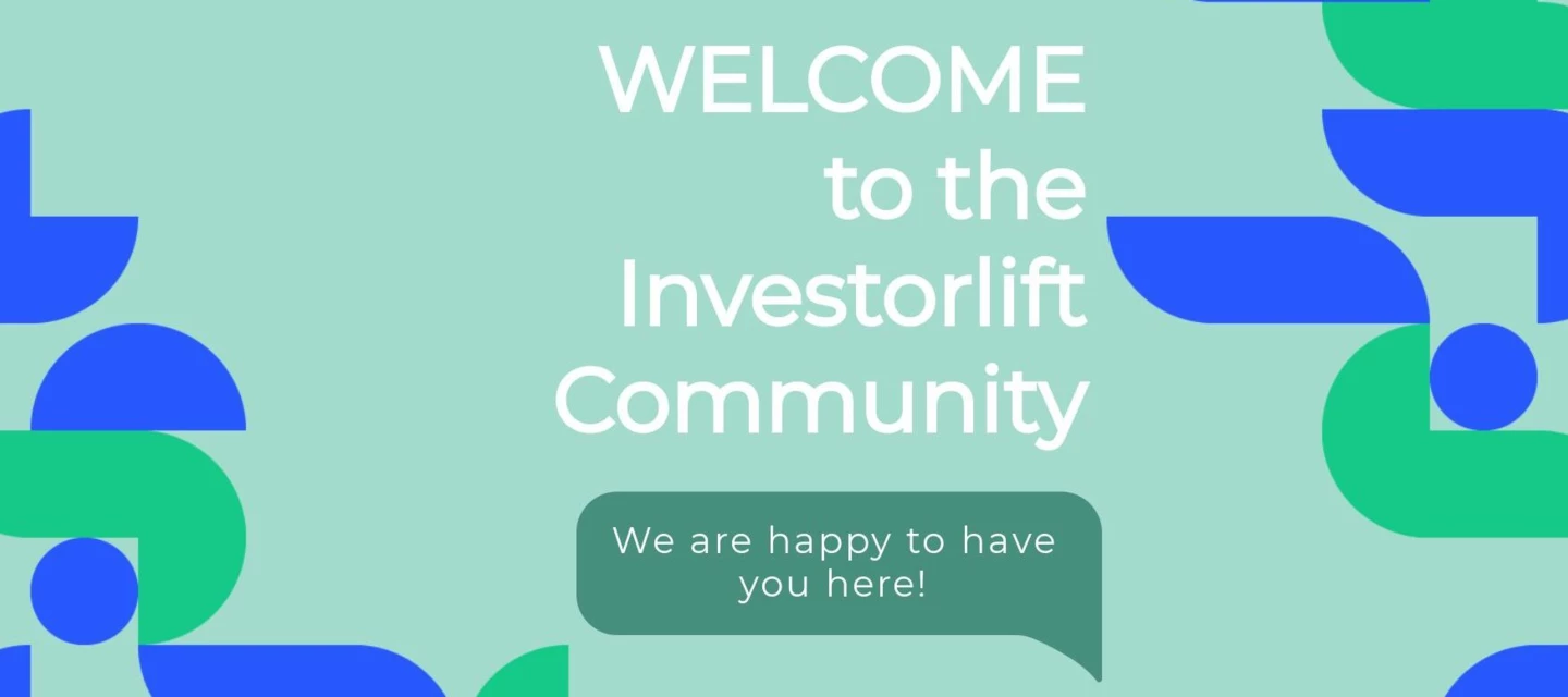Investorlift Community: Where Sellers and Buyers Connect 🤝🏼 | Community