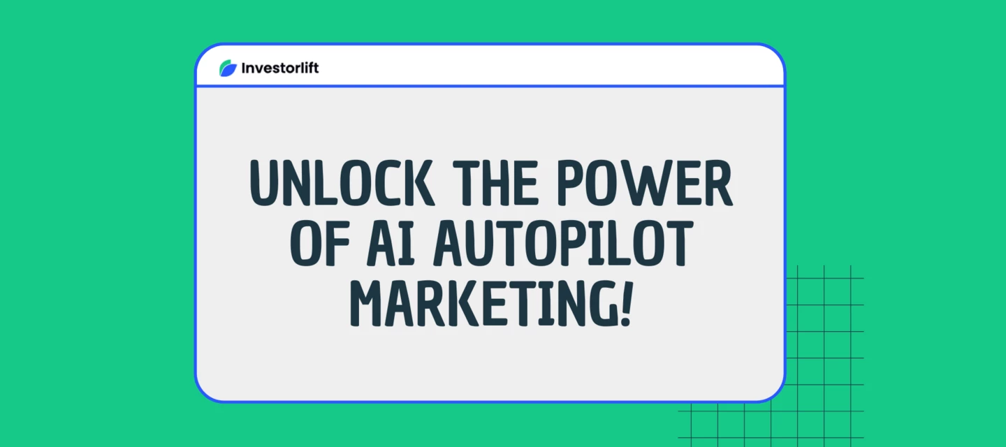 How AI Autopilot Marketing Campaigns Work to Grow Your Business | Community