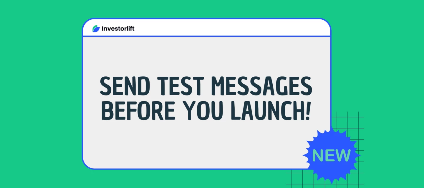 Test Your Messages Before You Send! | Community