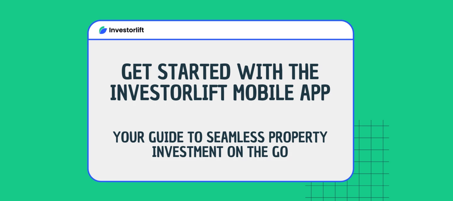 How to Use the Investorlift Mobile App: Full Guide for Real Estate ...