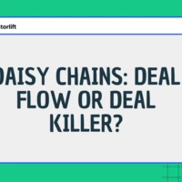 ⚠️ REAL TALK: The Daisy Chain Disaster: Is Wholesaling Broken or Just ...