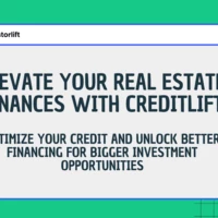 Unlocking Financial Potential with Creditlift | Community