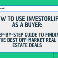 Getting Started with Investorlift as a Buyer | Community