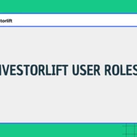 Understanding User Roles on an Investorlift Account | Community