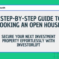 How to Register for an Open House on Investorlift | Community