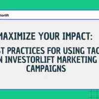 How to Use Buyer and Property Tags to Optimize Your Investorlift ...