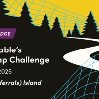 Summer Camp Challenge: Week 3 Love (Iterable Referrals) Island Camper ...