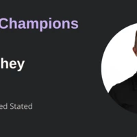 Meet the Champions: Bryan Richey | Klaviyo Community