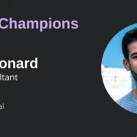Meet the Champion: Bobby Leonard | Klaviyo Community