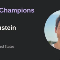 Meet the Champions: Brett Bernstein | Klaviyo Community