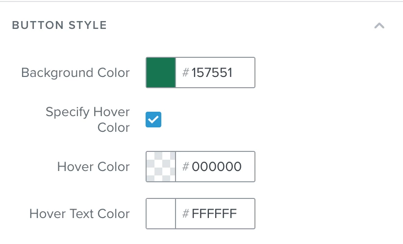 How Do I Change The Opa On A Block Background Color In Email 