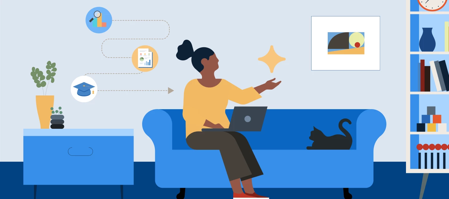 Our Commitment: Career-Driven Learning in an AI World | Join the Talent ...