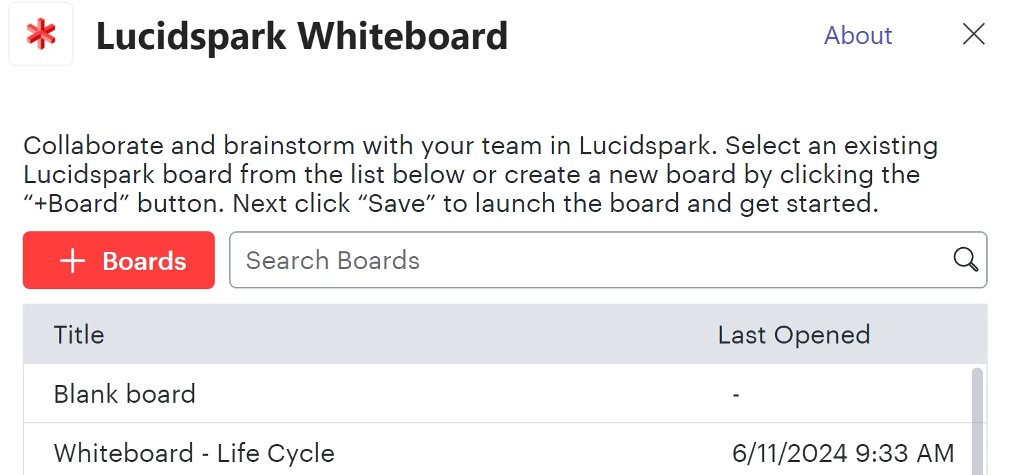 Microsoft Teams integration with Lucid Team Folders and My Teams | Community