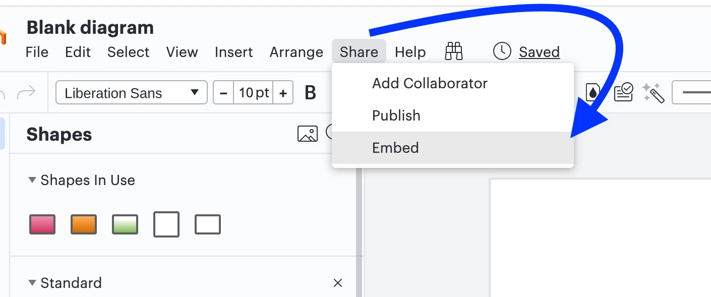 Embedding Lucidcharts in a SharePoint page | Community