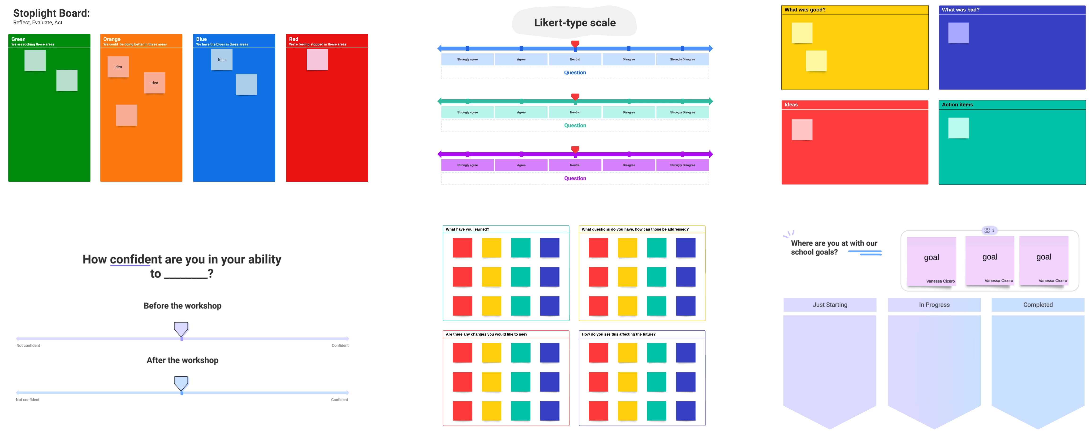 3 easy ways to enhance your PD sessions with Lucidspark | Community